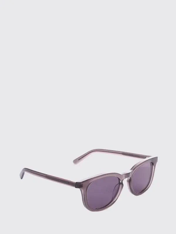 MAISON MARGIELA Lunettes 3 Grises Acetate Sunglasses