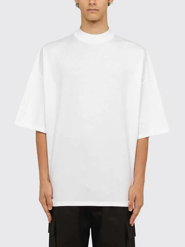 JIL SANDER T-shirt Colour