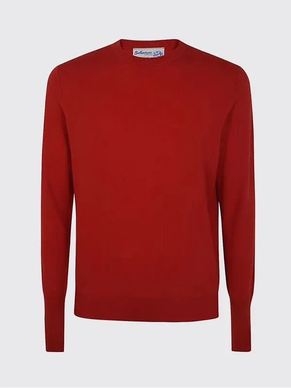 BALLANTYNE Jumper Colour