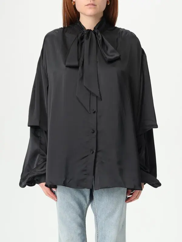 Balenciaga Shirt Colour