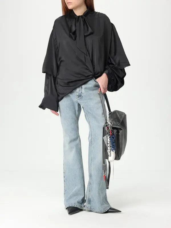 Balenciaga Shirt Colour