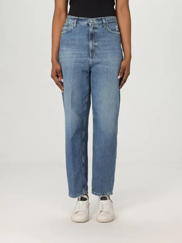 DONDUP Jeans Colour