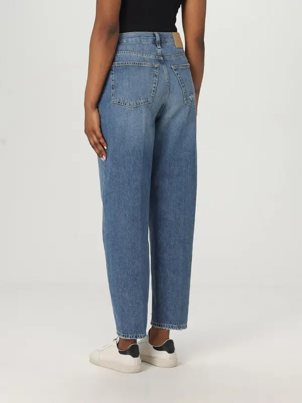 DONDUP Jeans Colour