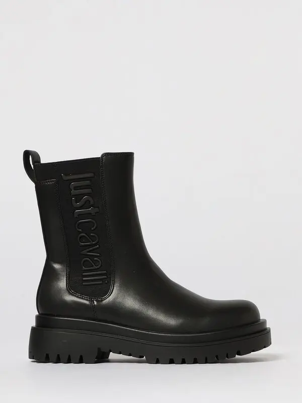 Just Cavalli Chelsea Boots