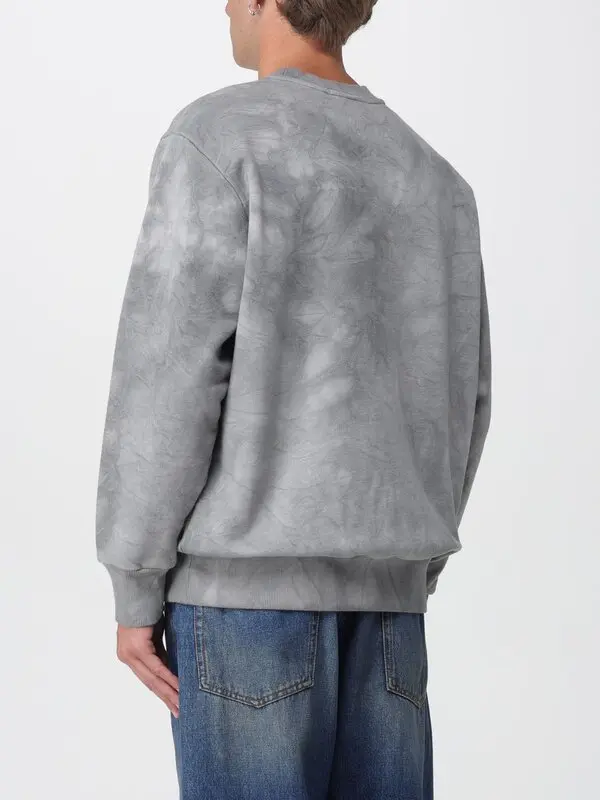 MSGM Sweatshirt Colour