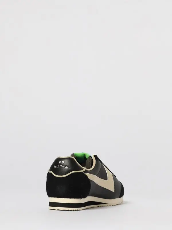 Paul Smith Trainers Colour