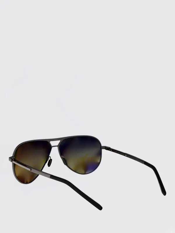 Porsche Design Aviator Sunglasses