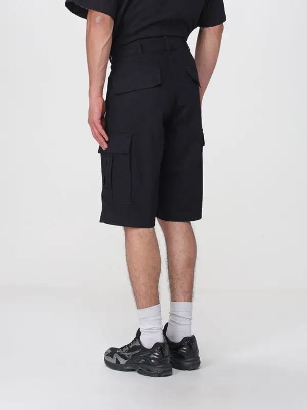 Carhartt Work In Progress Shorts Colour - Black