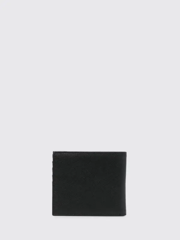 Emporio Armani Wallet Colour