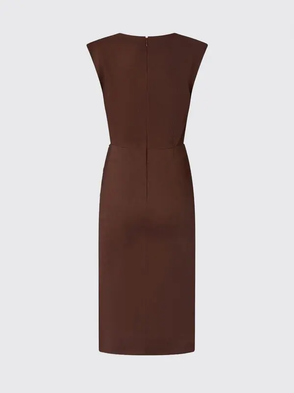 Pinko Dress Colour - Brown