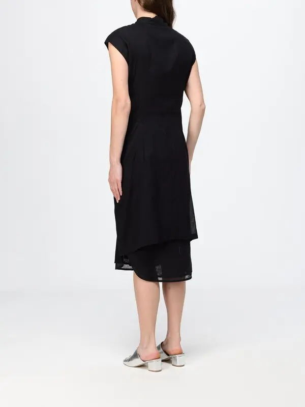 TELA Cotton Midi Dress