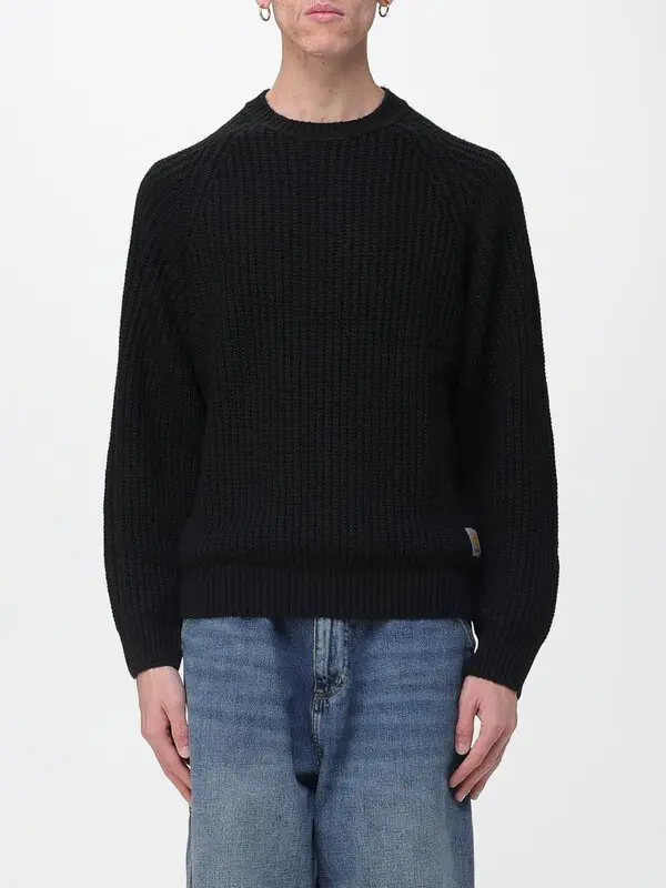 Carhartt Work In Progress Pullover Jumper