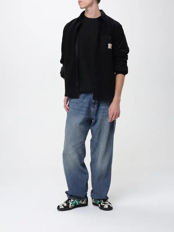 Carhartt Work In Progress Pullover Jumper