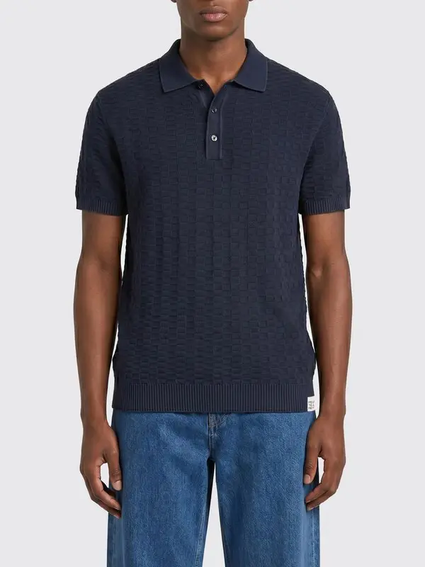 Peuterey Cotton Polo Shirt
