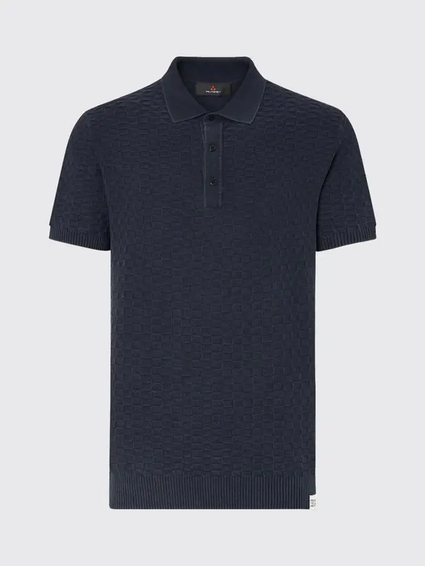 Peuterey Cotton Polo Shirt