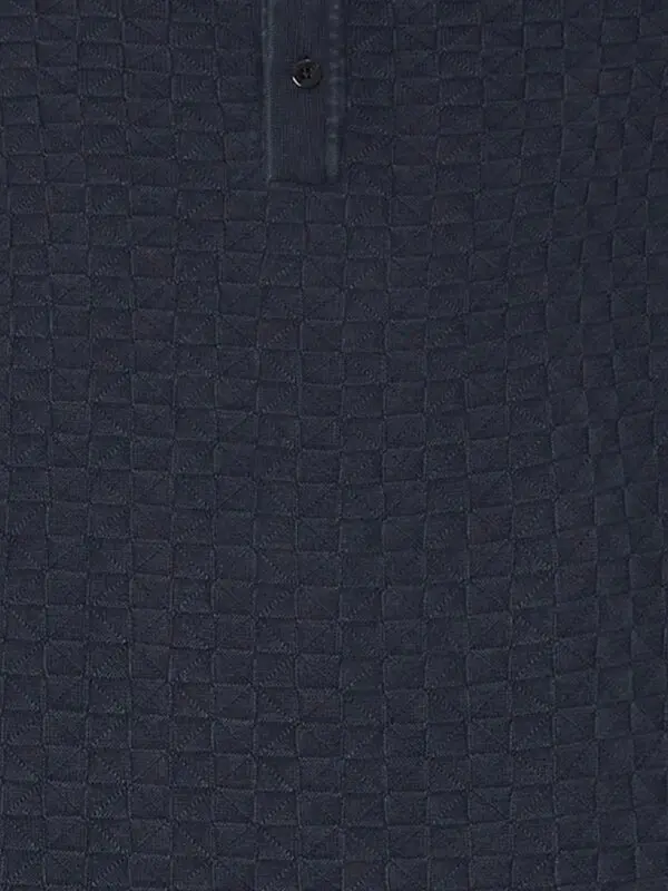 Peuterey Cotton Polo Shirt