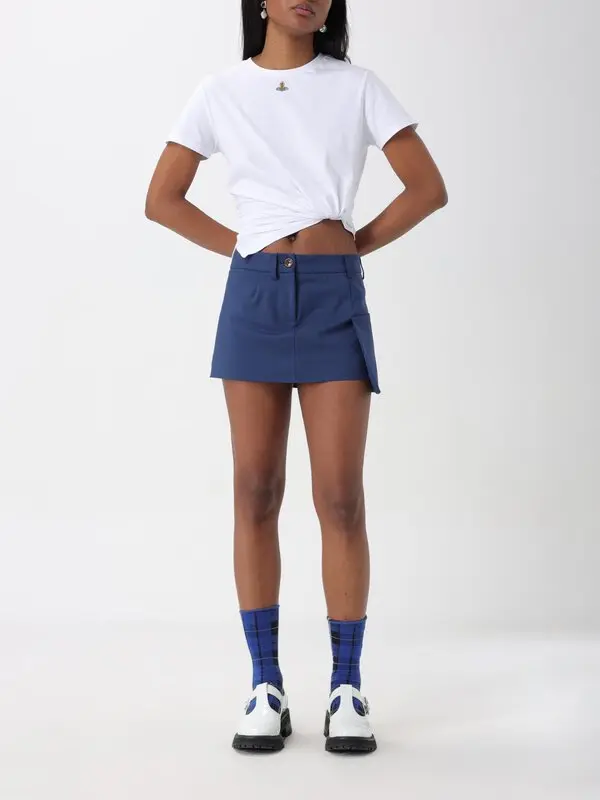 VIVIENNE WESTWOOD Skirt Colour