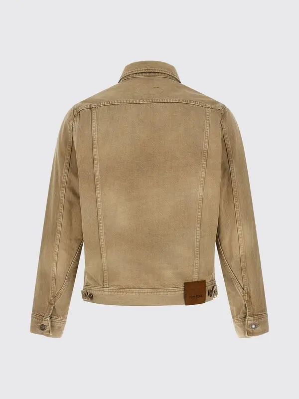 TOM FORD Cotton Jacket