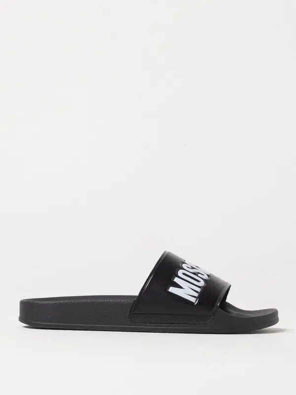 Moschino Sandals Colour