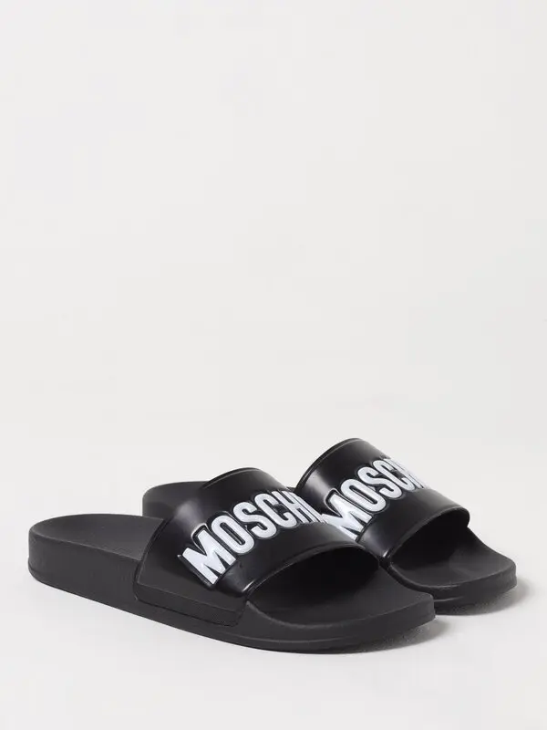 Moschino Sandals Colour