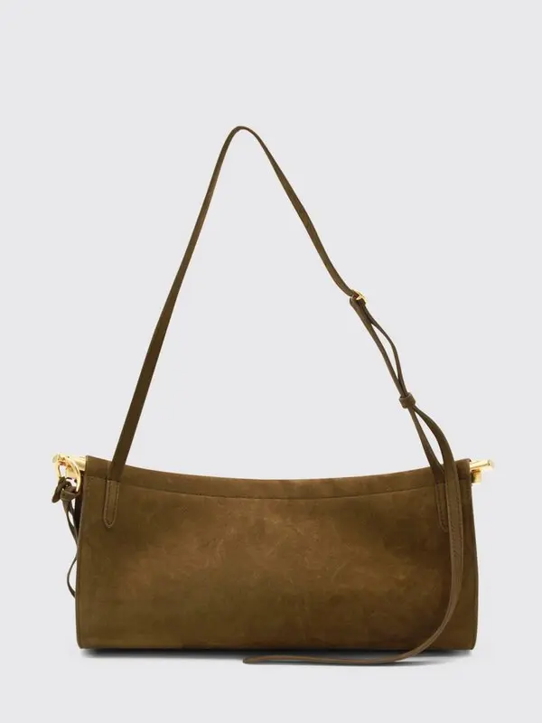 Alaïa Shoulder Bag Colour - Kaki