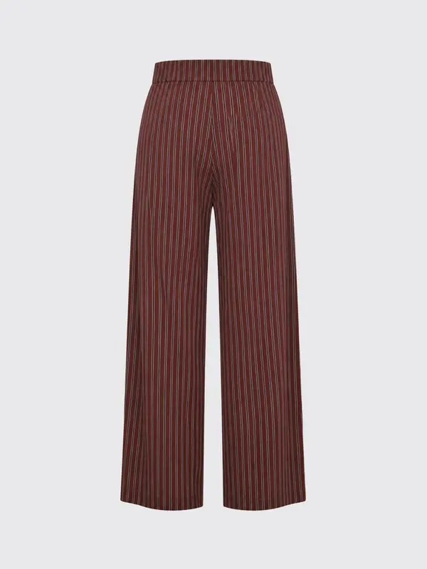 Patrizia Pepe Palazzo Trousers
