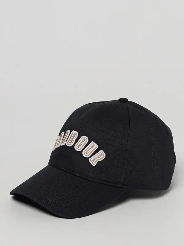 Barbour Baseball Cap