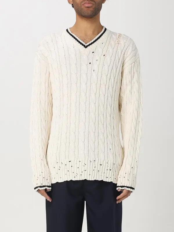 Marni Jumper Colour