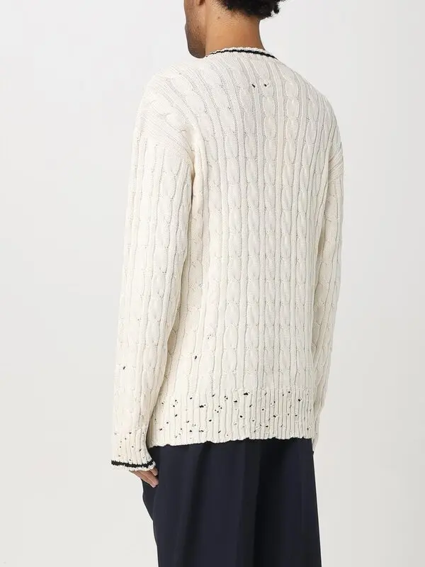 Marni Jumper Colour