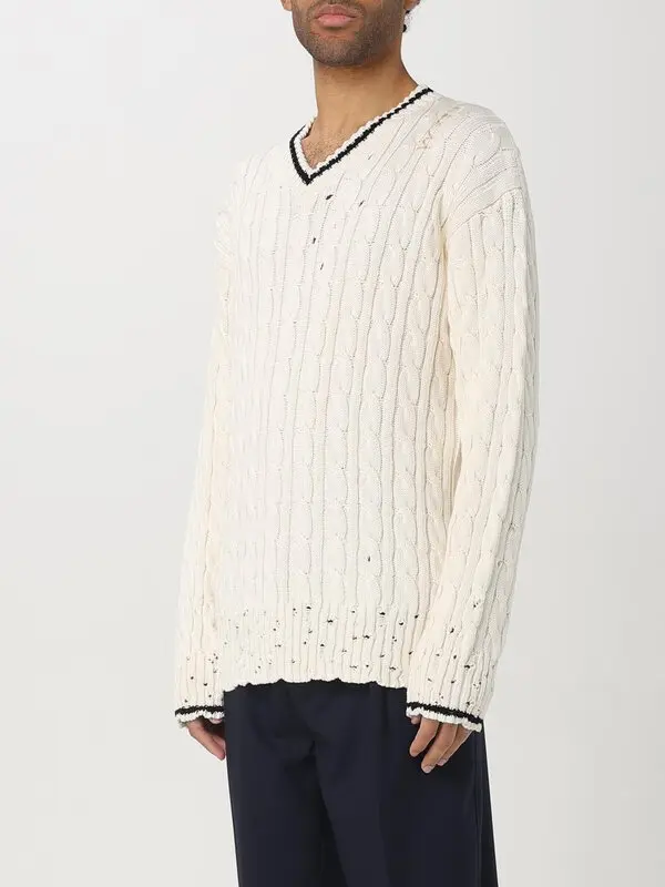 Marni Jumper Colour
