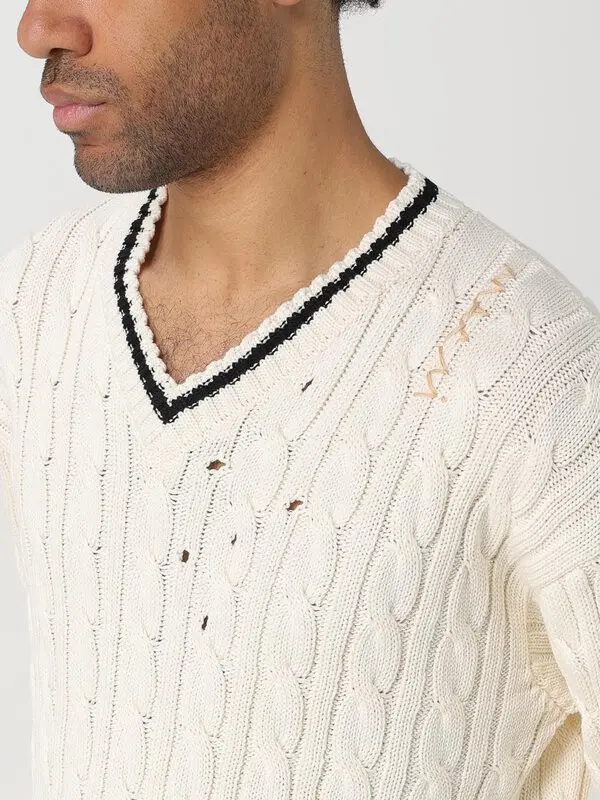 Marni Jumper Colour