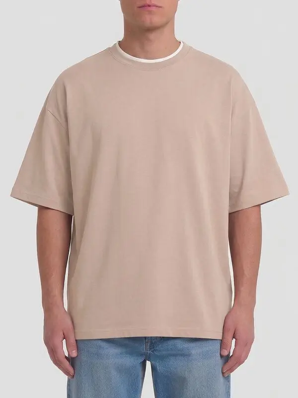 JIL SANDER T-shirt Colour