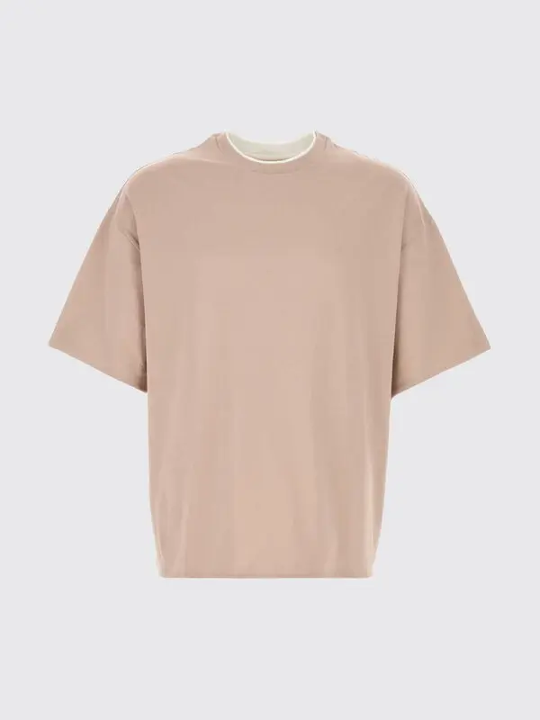 JIL SANDER T-shirt Colour