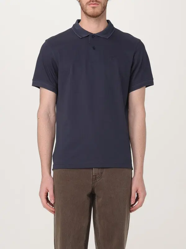 Barbour Polo Shirt Colour