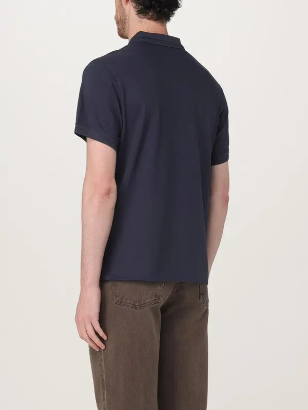 Barbour Polo Shirt Colour