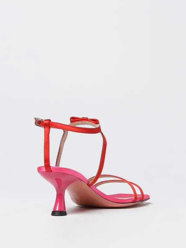 Vivetta Heeled Sandals