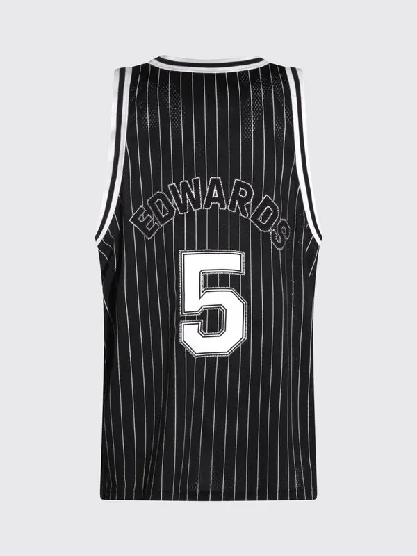 Y3 Recycled Polyester Tank Top With Logo