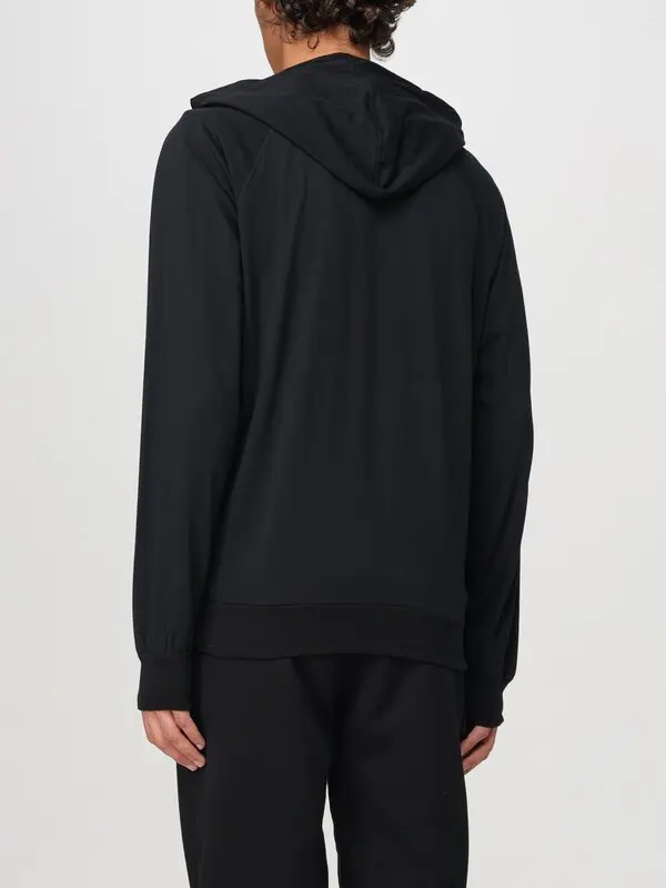 Paul Smith Sweatshirt Colour - Black