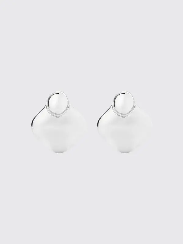 Federica Tosi Lily Bronze Earrings