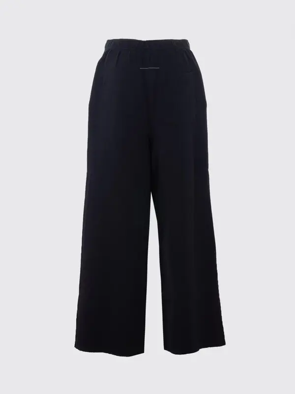MAISON MARGIELA Cotton Jogging Pants