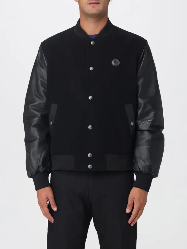 Just Cavalli Jacket Colour