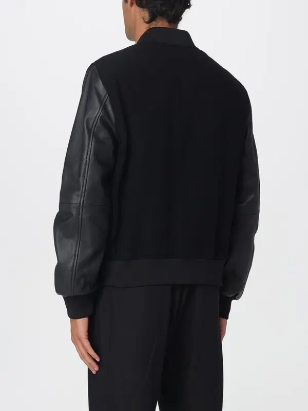 Just Cavalli Jacket Colour