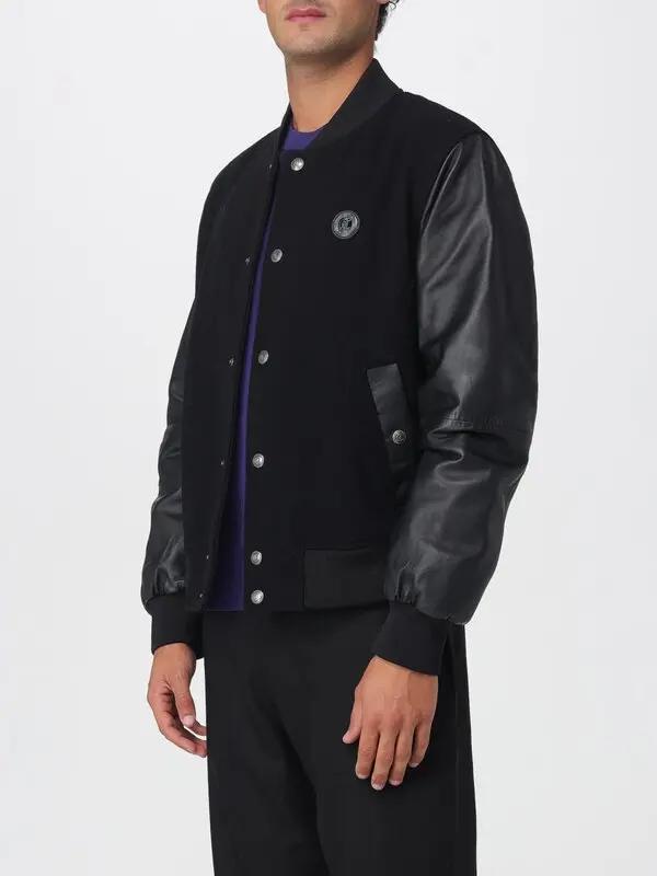 Just Cavalli Jacket Colour