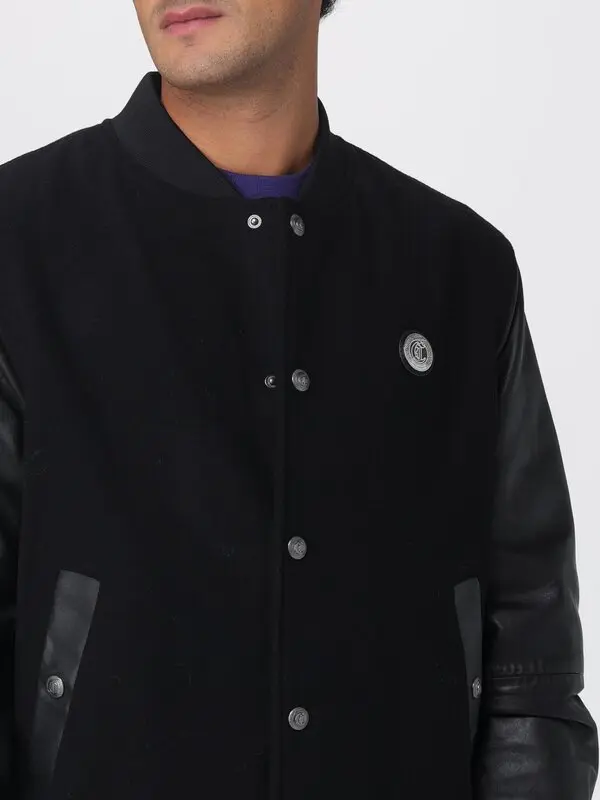 Just Cavalli Jacket Colour