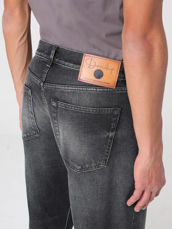 DONDUP Jeans Colour