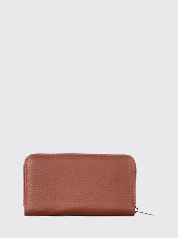 Orciani Wallet - Brown