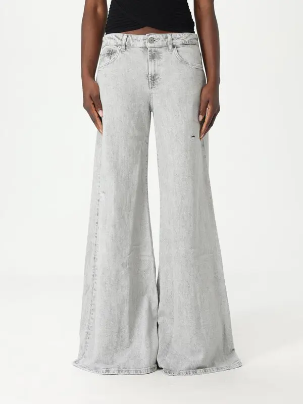 DONDUP Jeans Colour