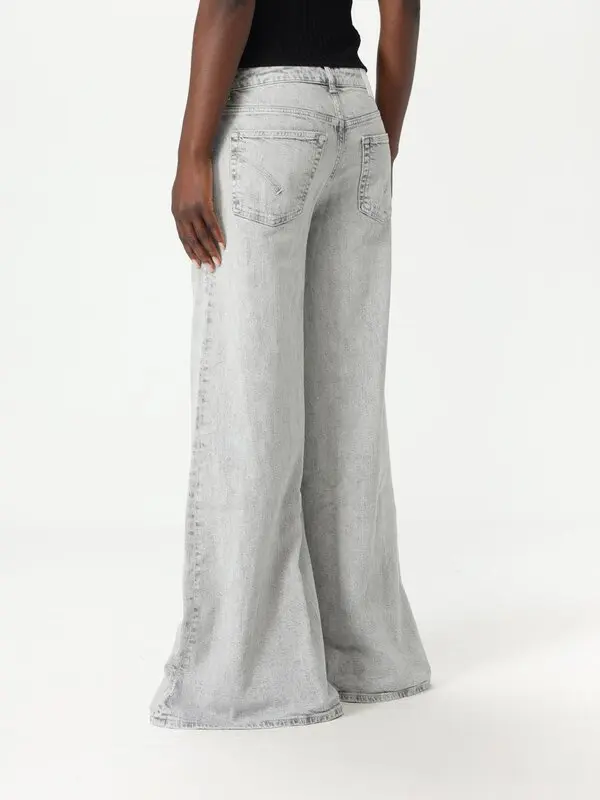DONDUP Jeans Colour