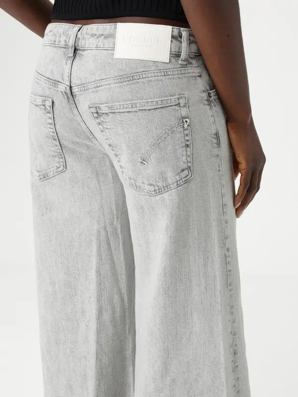 DONDUP Jeans Colour