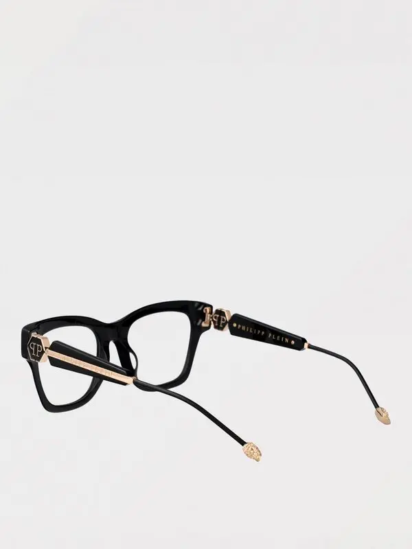 Philipp Plein Full Rim Eyeglasses